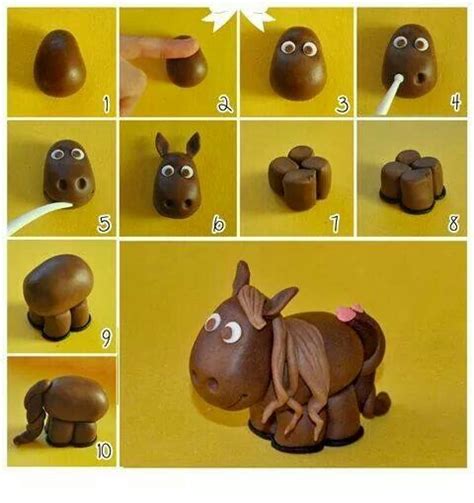 Pin By Elisabetta Pesenti On Sugarpaste And Royal Icing Fondant Horse