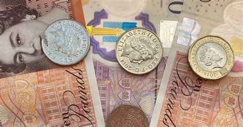 Dwp Pip Claimants Could Be Missing Out On £627 If They Have A Certain