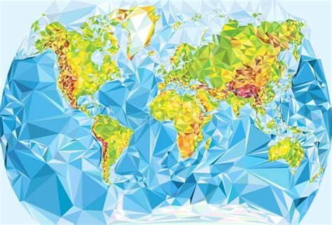 物理世界地图 — 以紫色为中心的美国世界地图 向量例证 插画 包括有 中间 大陆 全球 设备 欧洲 170971179
