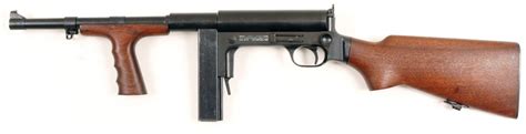 UD42 Pics - The United Defense Model 42 (UD-M42) Submachine Gun Forum ...
