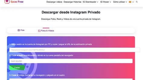 Cómo Ver Un Perfil Privado De Instagram En 2025 Gratis