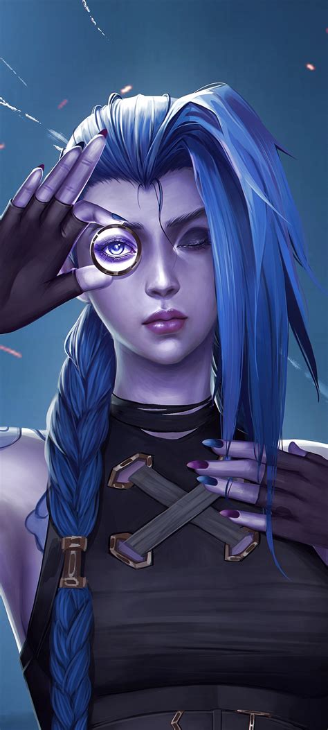 «arcane Phone Wallpaper Hd Wallpapers