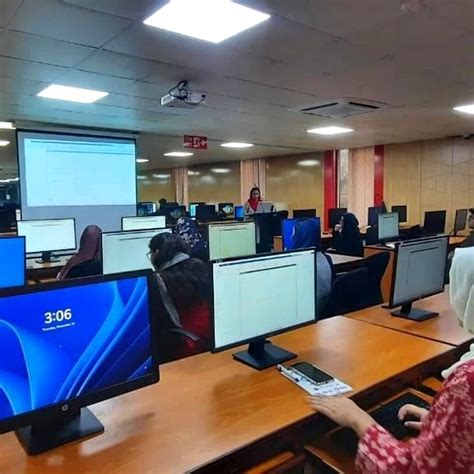 Bushra Anwer On Linkedin Day 2 Of Matlab Workshop Conducted By Ieee Women In Engineering