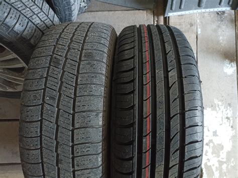 Прикупил новые летние шины NOKIAN NORDMAN SX2 185/60 R14 — Hyundai ...