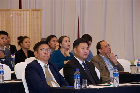 “МОНГОЛ УЛСЫН ГАЗРЫН МОНИТОРИНГИЙН СҮЛЖЭЭГ ӨРГӨЖҮҮЛЭХ ДУНДЫН