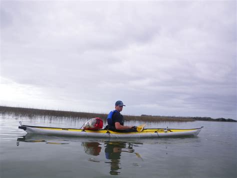 Folbot In The Fold Unfolding Adventures With Folbot Kayaks How Do You Folbot