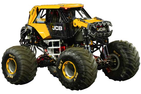 Jcb Digatron 23 By Dipperbronypines98 On Deviantart