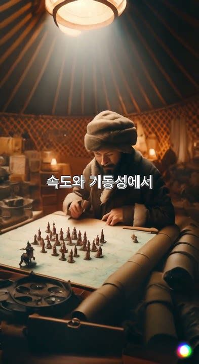 몽골 제국 인류 역사상 가장 큰 육지 제국 역사 썰 공부 꿀잼 꿀잼영상 흥미로운 흥미로운사실 흥미로운이야기 Youtube