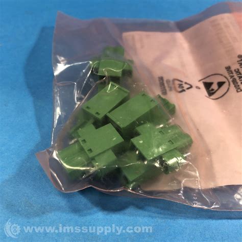 Siemens A5e02717632 Female Connector Kit Ims Supply