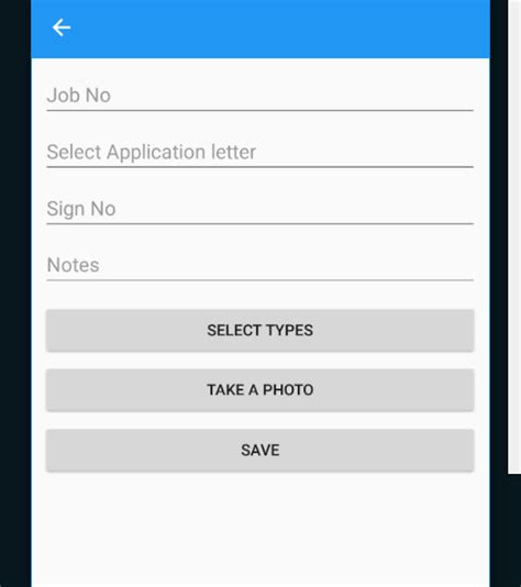 C How To Save Text File Using Xamarin And Where Is File Get Saved