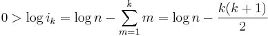 Is This Algorithm O Log Log N Complexity Stack Overflow