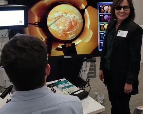 Bioniko Models On Linkedin Ophthalmology Ngenuity Thisisretina