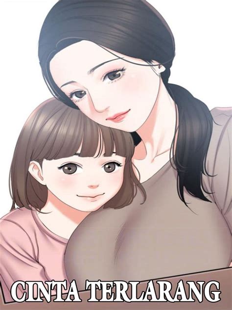 Cinta Terlarang Lesbian Incest Chapter 1 Yoo Aeran X Nam Joori