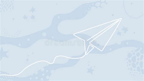Flying Lined Paper Stock Illustrations 69 Flying Lined Paper Stock