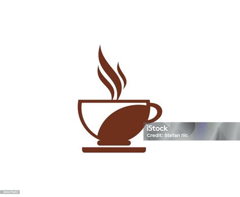 咖啡圖示向量圖形及更多咖啡 飲品圖片 咖啡 飲品 咖啡杯 咖啡色 Istock