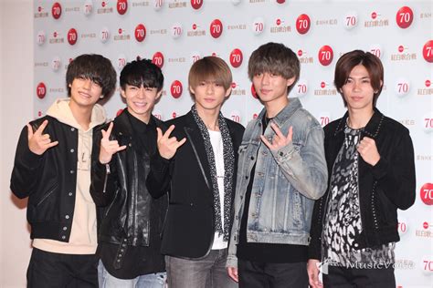【第70回紅白】kingandprince 写真まとめ