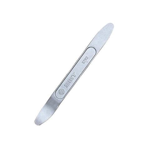 ブランド登録なし スマートツール SMT トリムリムーバー STR2 内張り外し メタル製 1本 即日発送 ネットペイント Yahoo 店