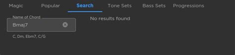 Some Borrowed Chords Do Not Show In Chord Search Bug Reports