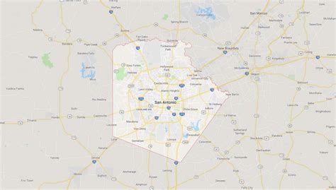 South Texas Texas Utility Consultants