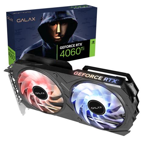 Nvidia Rtx 4060 Ti 和 Rtx 4060 客製化板卡一覽：從 Itx 到三風扇設計