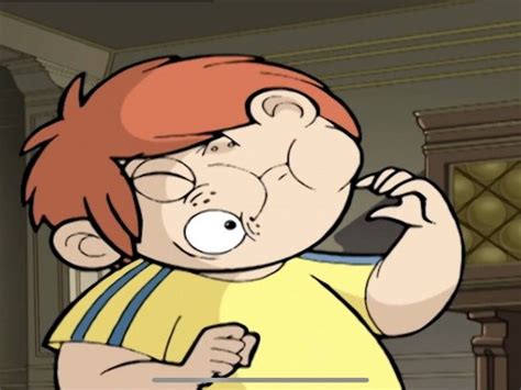 The Best Episodes Of Monster Allergy Episode Ninja