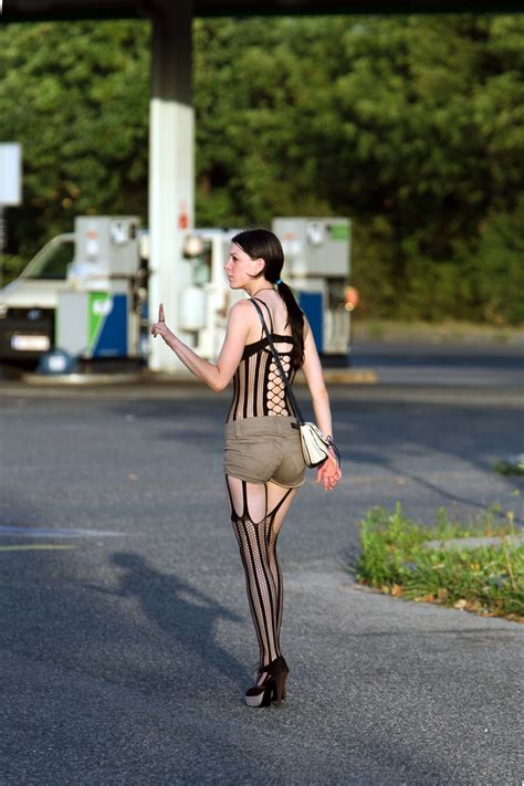 Italian Street Worker Porn Pic Eporner