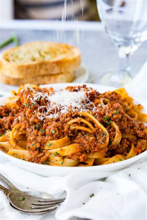 Ragu Bologna Pasta Sauce Recipe Besto Blog