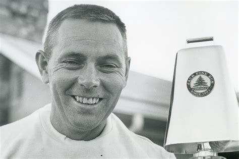 Ama Hall Of Famer John Penton Passes Away At 100 Au Motorcycle News