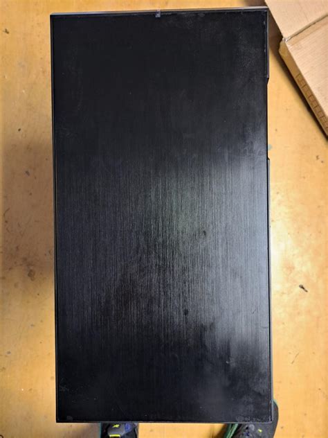 Fractal Design Define R4 Black Pearl Aukro