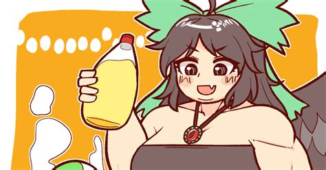 東方 Egg Slnchytのイラスト Pixiv