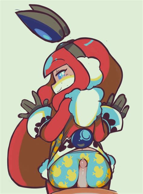 Rule 34 1boy 1female 1male 5 Fingers Ass Blue Eyes Blue Revolver