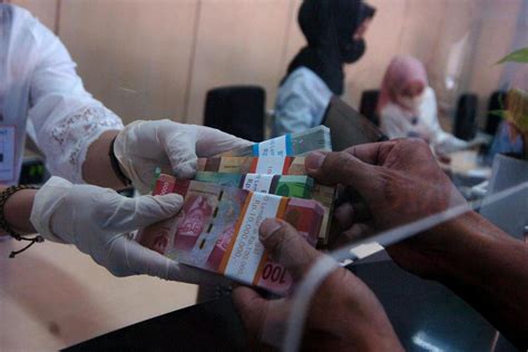 BTN Siapkan Uang Tunai Rp 13 4 Triliun Untuk Kebutuhan Saat Lebaran