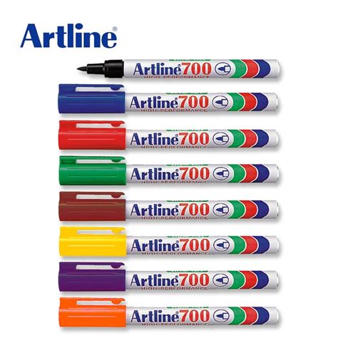 Artline 700 Marker Pen Orient Treasure Trading Sdn Bhd