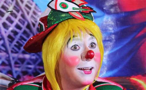 Día Del Payaso En México Conoce A Los Personajes Más Destacados El