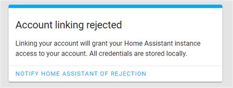 Cannot Install Homeconnect Installations Shows An Error After Logging