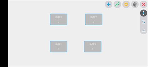 Stm32单片机与蓝牙模块hc 05通信数据帧处理stm32通过hc 05传输 Csdn博客