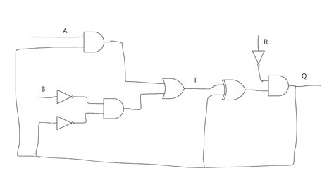 Sequential Circuit Rverilog