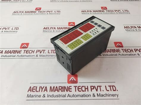 Intelligent Instruments Xm 18 Incubator Controller Aeliya Marine