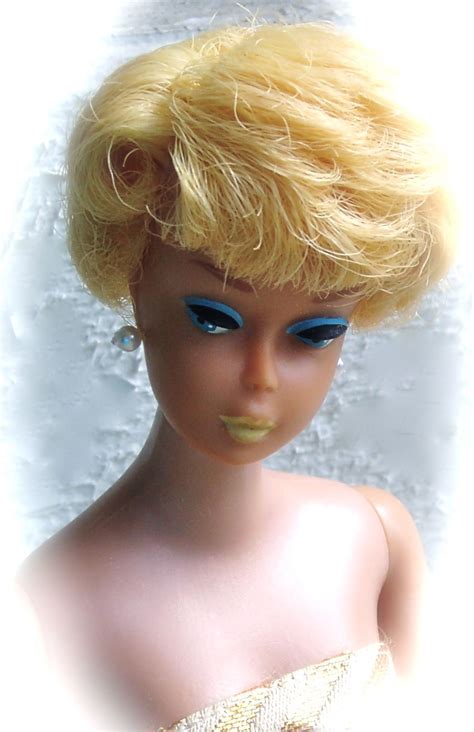 Fashion Queen Barbie 1963 Vintage Barbie Dolls Barbie Barbie Dolls