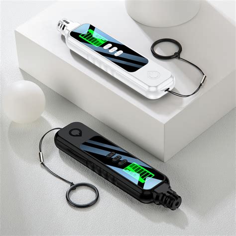 Badu Bg Преносим детектор за горими газове с Lcd подсветка Детектор за изтичане на газ