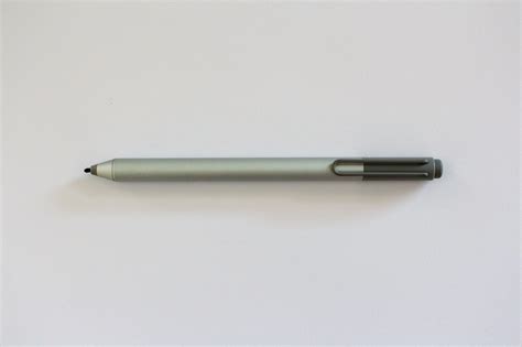 How To Remove And Replace The Surface Pens Battery Windows Central