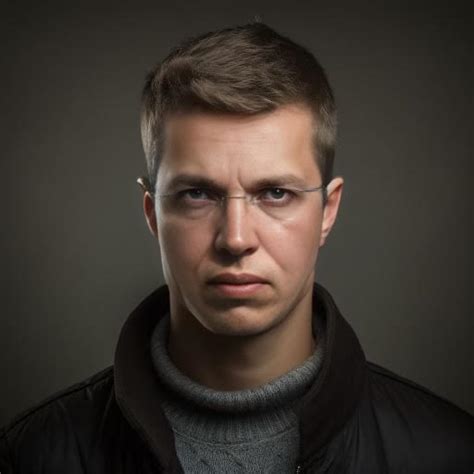 Nigel Short Unleashing Brilliance On The Chessboard