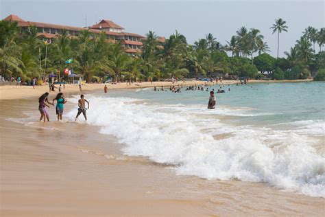 Хиккадува Бич Топ 10 лучших пляжей Шри Ланки