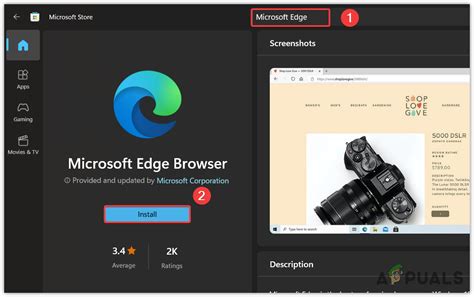 Fix Microsoft Edge Is Not Responding Issue In Windows