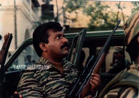 The Birth Of The Ltte Tamil Guardian