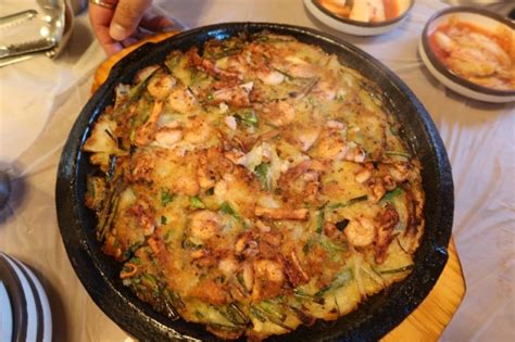 선재도 애견동반식당 바람의마을 칼국수 파전 맛있는 곳 네이버 블로그