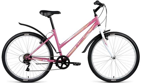 Горный велосипед Altair MTB HT 26 1.0 Lady (2018) . Продажа и доставка ...