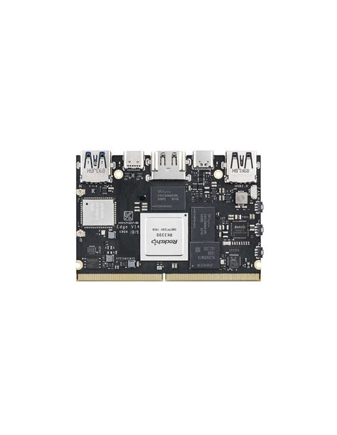 Khadas Edge Pro