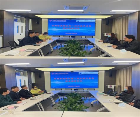 联合教研凝智慧 同心协力创高效——记中高职贯通机电一体化技术专业联合教研活动