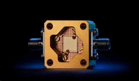 Silent Waves Quantum Technologies For Advanced Readout